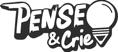 Camisetas Personalizáveis | Pense e Crie